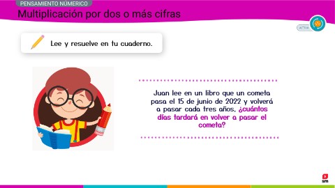 Mat3_s8_t2_multiplicacion_por_dos_o_mas_cifras | Genially