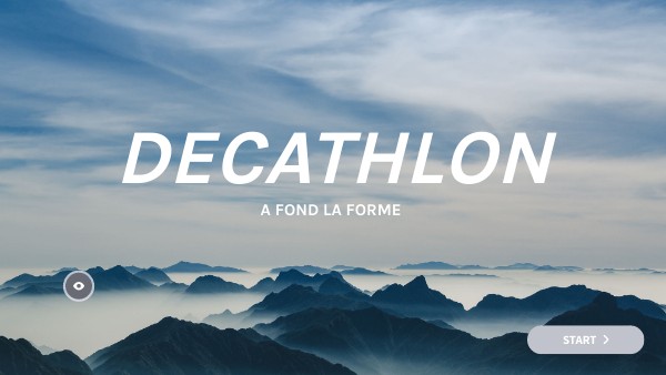 Decathlon | Genially