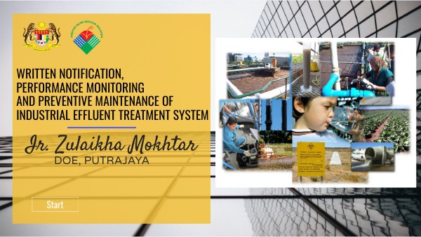 Performance Monitoring IETS