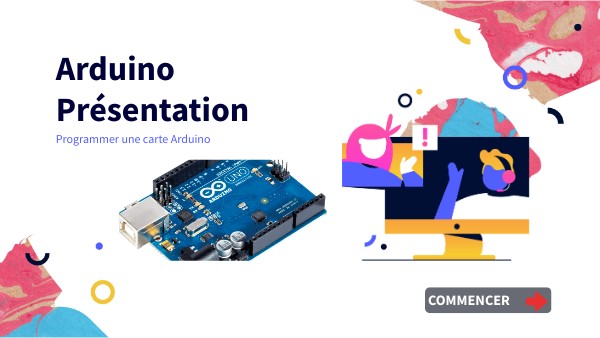 Arduino | Genially