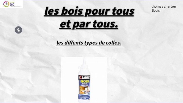 Copie - Copie - BASIC DARK PRESENTATION