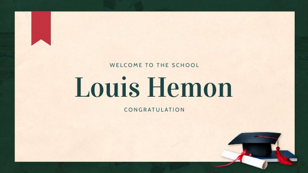 Nolan Bryan | Genially