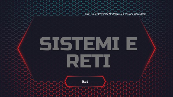 sistemi e reti | Genially