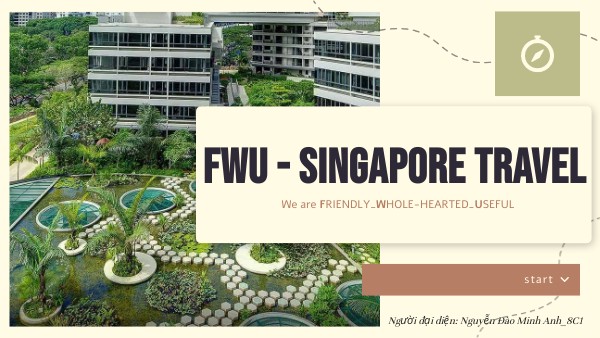 HOLIDAY GUIDE | Genially