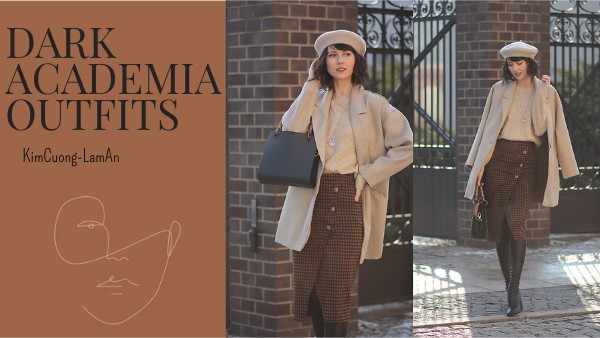 My style- KC and LA