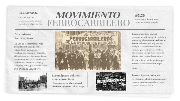 PRESENTACIÓN PERIÓDICO | Genially