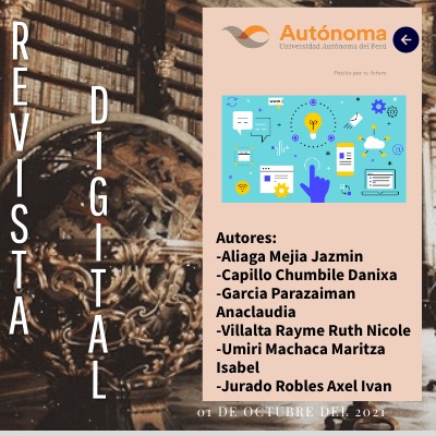 TU VIERNES - EQUIPO - 5 | Genially