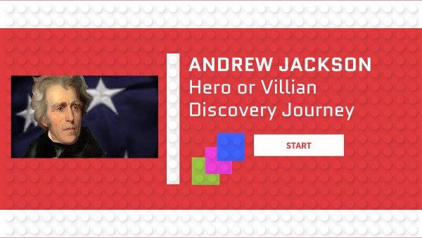 Andrew Jackson Project