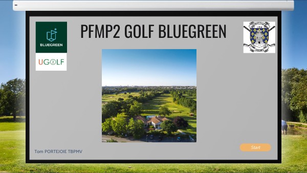 PFMP2 DIAPO GOLF