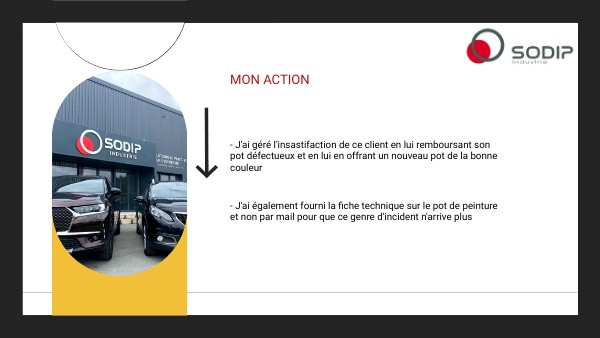 Copie - Copie - MEETING PLAN PRESENTATION | Genially