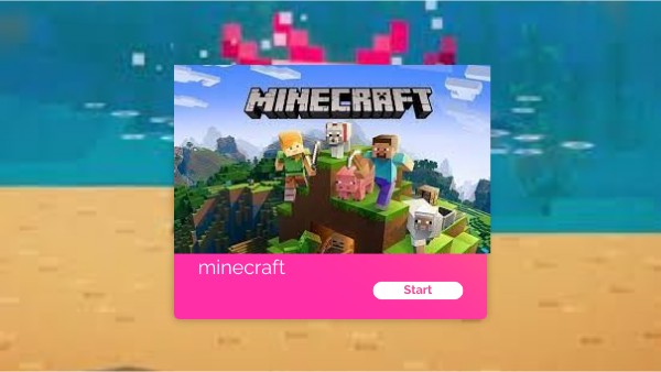 minecraft | Genially