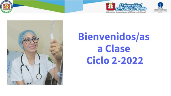 CLASE 1 PAE | Genially