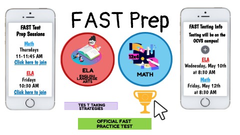 Garsh- FAST Information