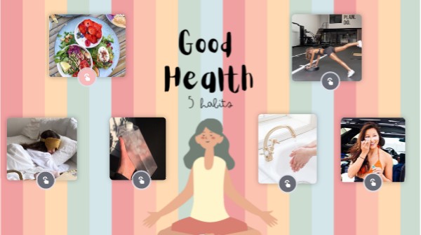 Good Health