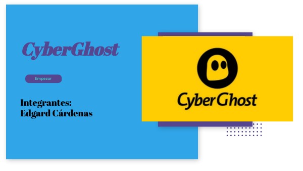 CyberGhost