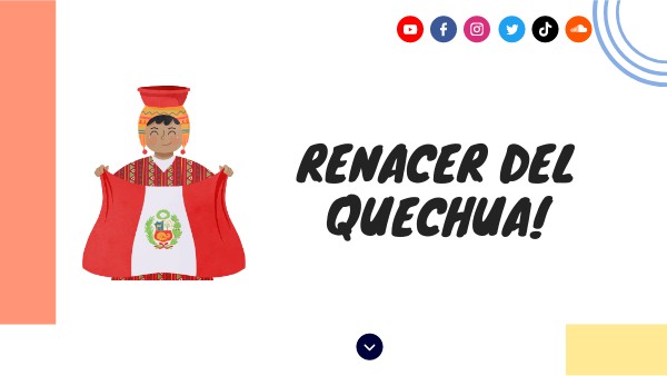 Renacer del Quechua