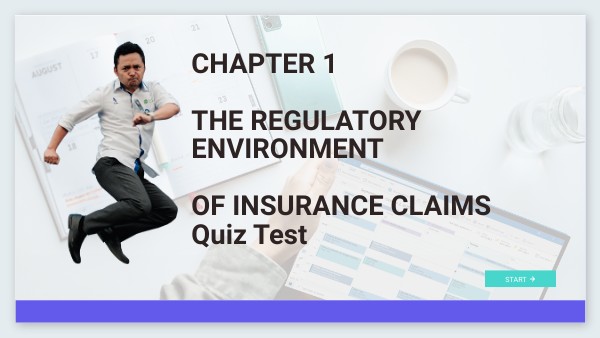 PROFESSIONAL QUIZ TEST | Genially