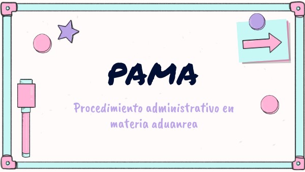 PAMA