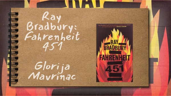 Fahrenheit 451 | Genially