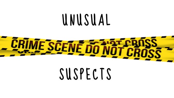 Unusual suspects | Genially