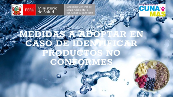 PRESENTACIÓN CUNA MAS | Genially