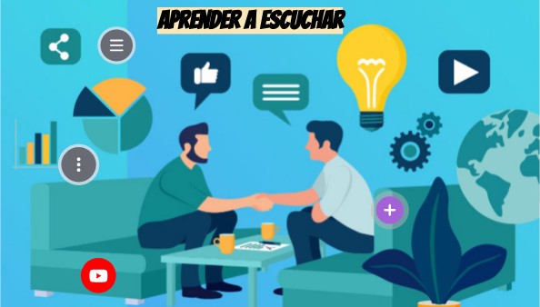 Aprender a escuchar
