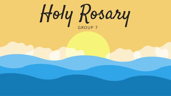 Holy Rosary