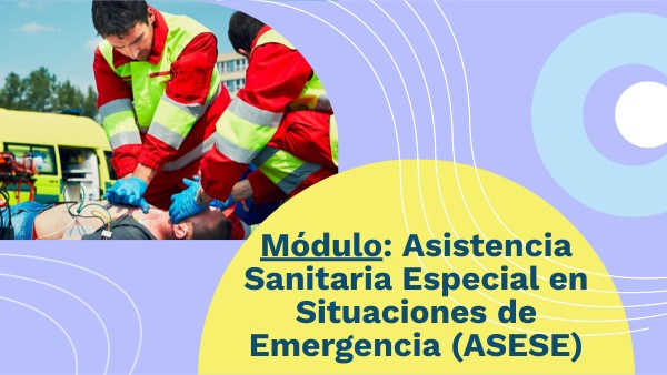 PRESENTACIÓN ASESE 2ºES