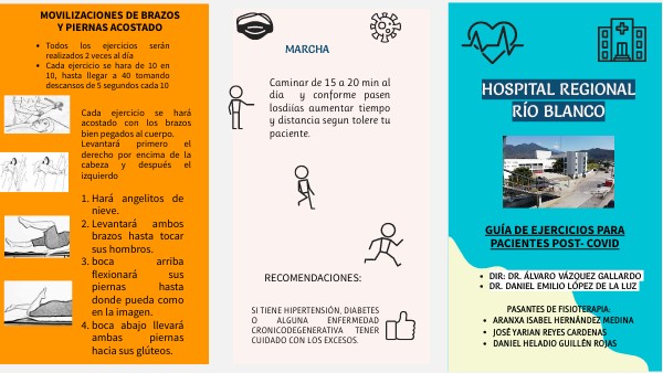 TRÍPTICO FINAAL HRRB | Genially