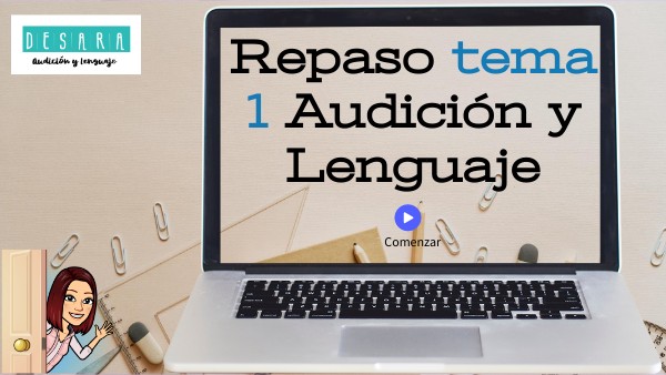 Repaso tema 1 | Genially