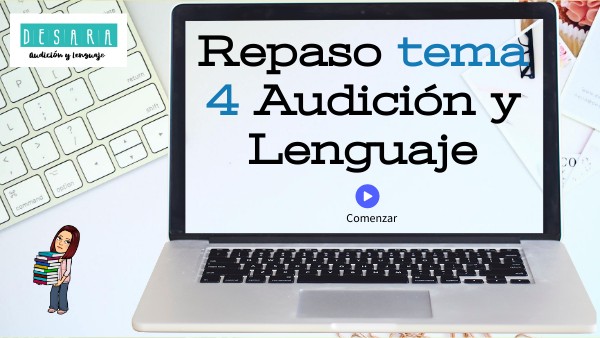 Repaso tema 4 | Genially