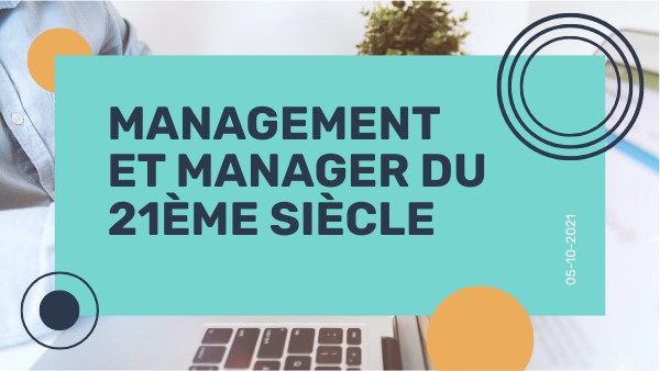 Management | Genially