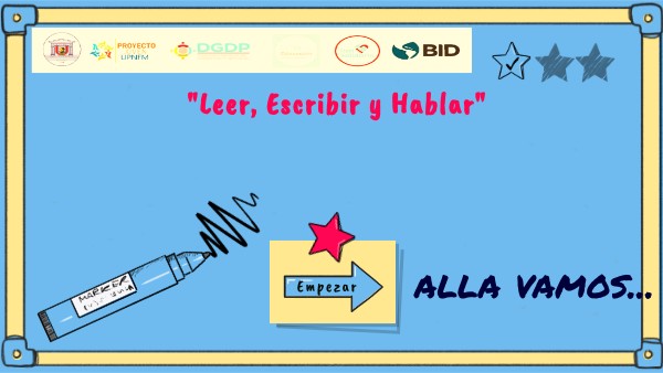 Ejercicio de Autoevaluación | Genially