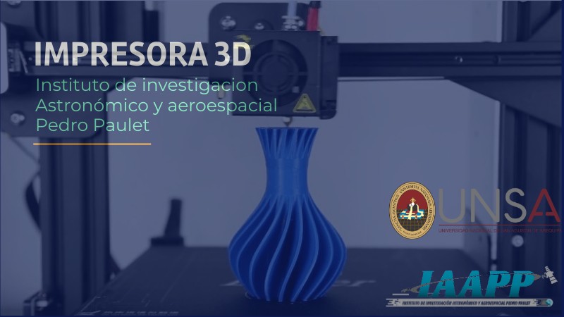 Impresora 3D | Genially