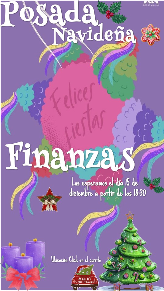 Posada 2023 | Genially