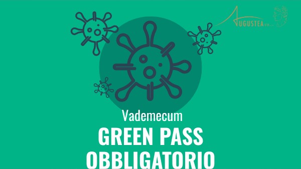 GREEN PASS VADEMECUM