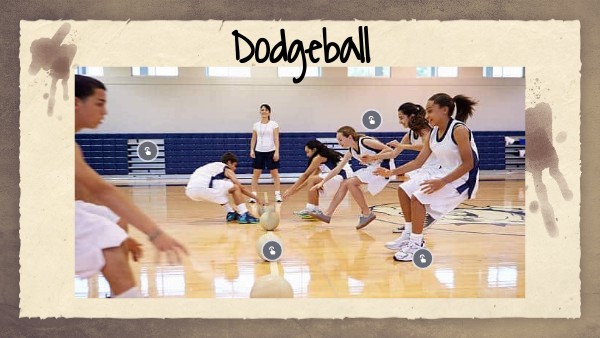Dodgeball
