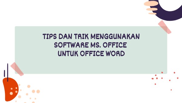 CREATIVE VP | Genially