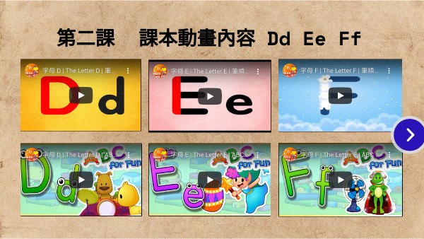 Fun World 2_L2 | Genially