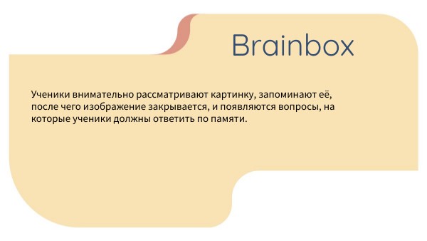 brainstorm | Genially