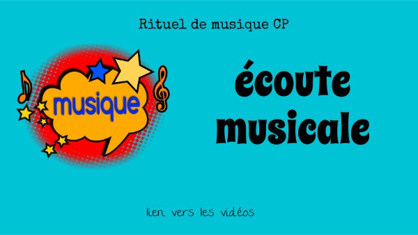 rituel_ecoute_CP | Genially