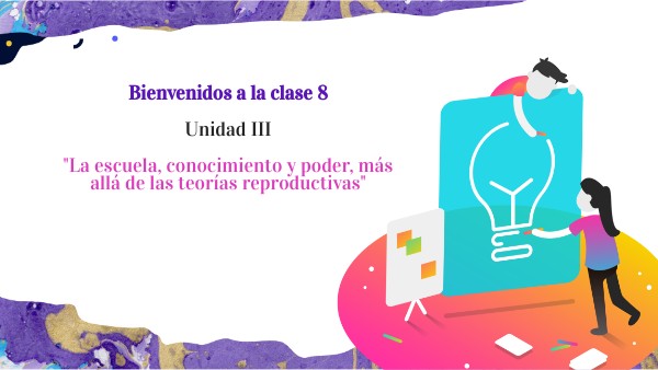 PRESENTACIÓN GENIAL | Genially