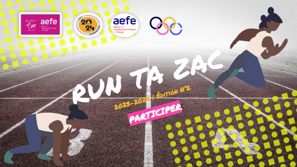 RUN TA ZAC24 | Genially