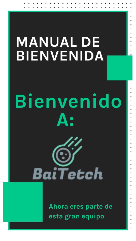 PRESENTACIÓN TECH VERTICAL | Genially