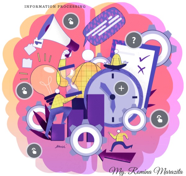 Information Processing