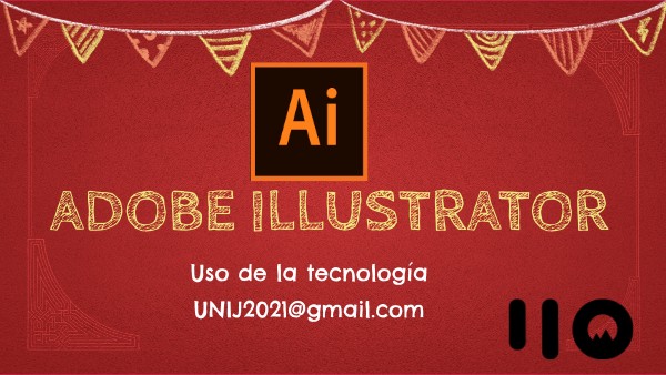 Adobe Illustrator | Genially