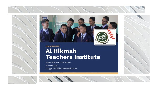 MATRIXES UNIVERSITY THESIS