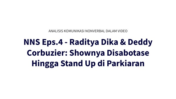 BASIC VIDEO-PRESENTATION