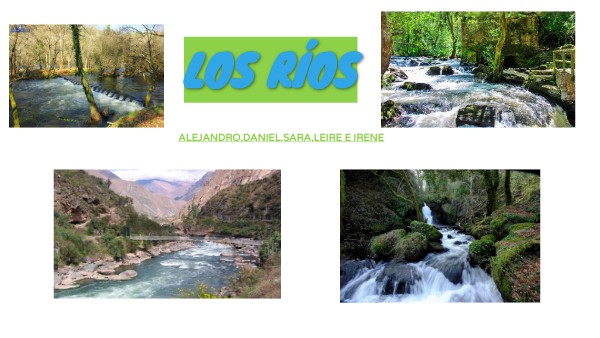 LOS RIOS
