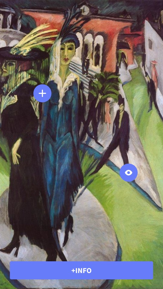 Essential Vertical Interactive Image | Genially